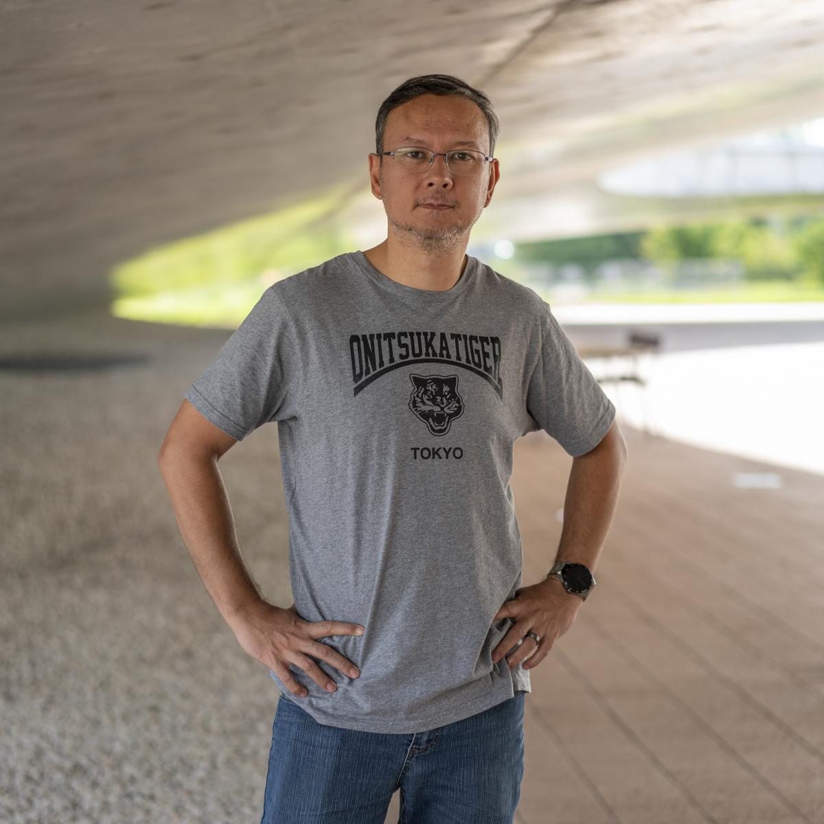 Liem Nguyen, Infographiste, Dessinateur – Architram architecture et ...